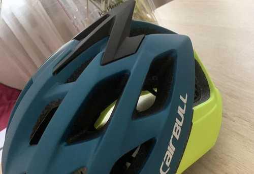 Шлем велосипедный Cairbull CB-12