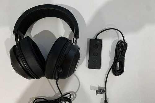 Razer Kraken Tournament Edition