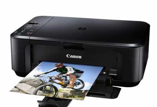 Мфу canonpixma MG2140