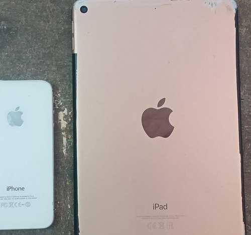 iPad mini 5 64gb