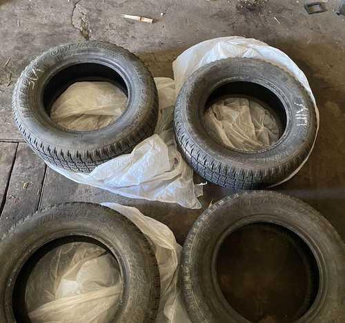 Matador MP 57 Sibir 195/65 R14 29M