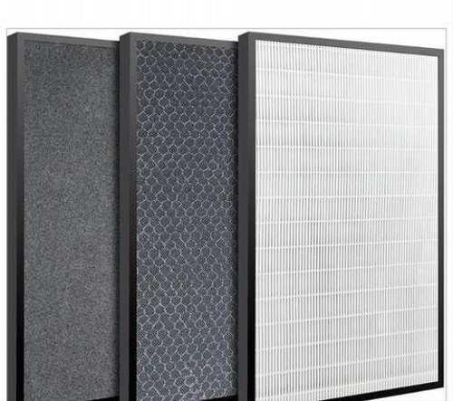 Фильтр для воздухоочистителя redmond h13rac-3704