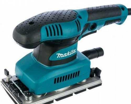 Плоскошлифовальная машина makita BO 3710 (пшм)