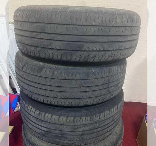 Hankook Optimo K415 225/60 R17 99H