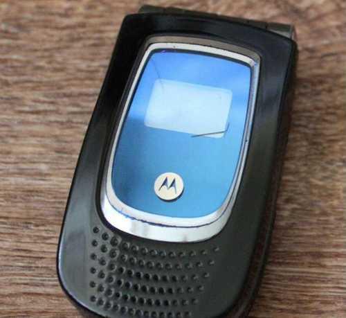 Motorola MPx200