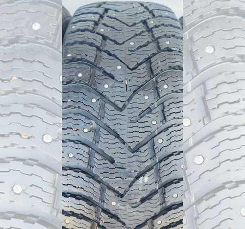 Cordiant Snow Cross 2 SUV 235/60 R18