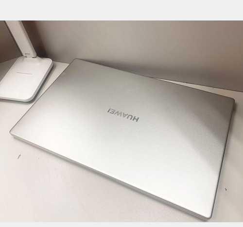 Ноутбук huawei matebook d 15