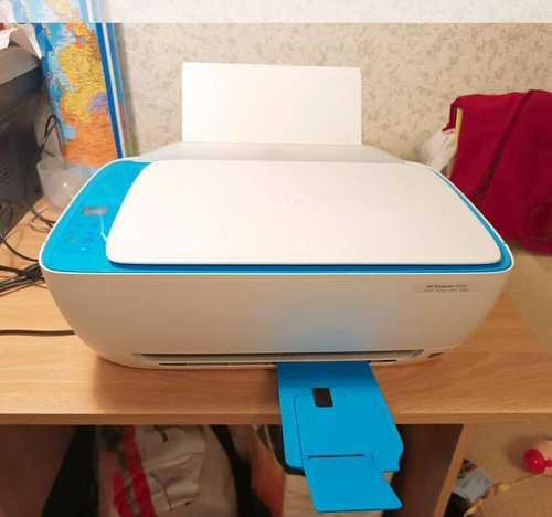 Принтер мфу HP DeskJet3639