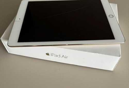iPad Air 2 wi-fi + sim