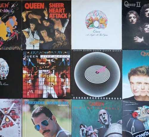 Queen,Freddie Mercury,Roger Taylor,Brian May