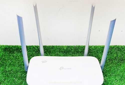 WI FI роутер Tp link ec220-G5