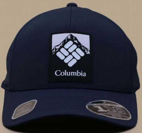 Кепка бейсболка Columbia Hike 110 snapback