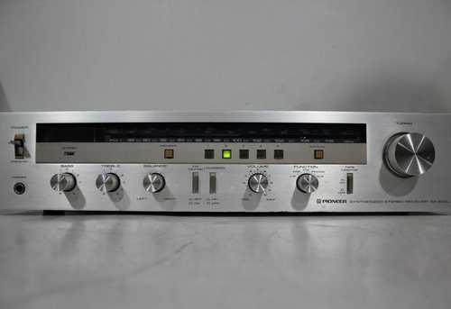 Pioneer SX-600L Стерео Ресивер Japan