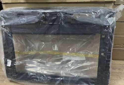 Панель радиатора volkswagen polo 6