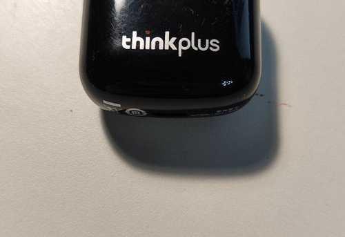 Беспроводные наушники thinkplus tw50