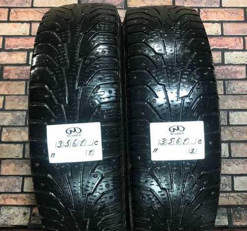 Nokian Tyres Nordman C 185/75 R16