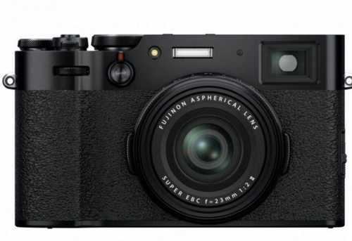 FujiFilm X100V