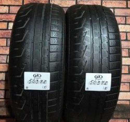 Pirelli Winter Sottozero 225/55 R17