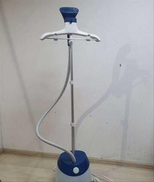 Отпариватель philips gc527