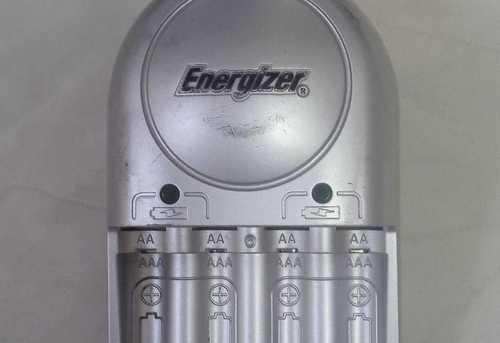 Зарядное устройство для батареек energizer