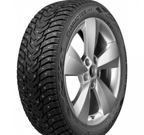 Ikon Tyres Character Ice 8 225/45 R18 95T