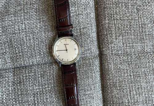 Часы fossil женские