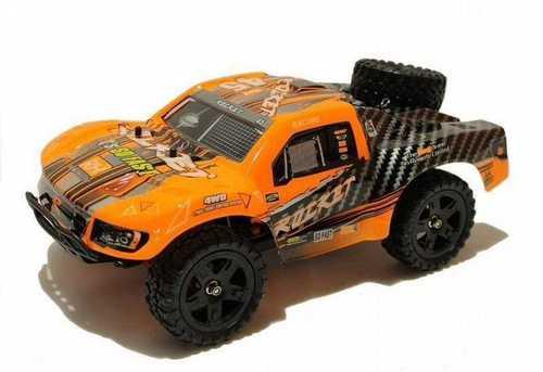 Радиоуправляемый шорт-корс Remo Hobby Rocket upgra