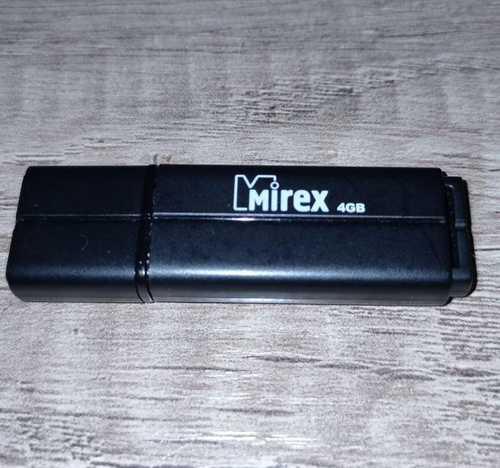 Usb флешка Mirex