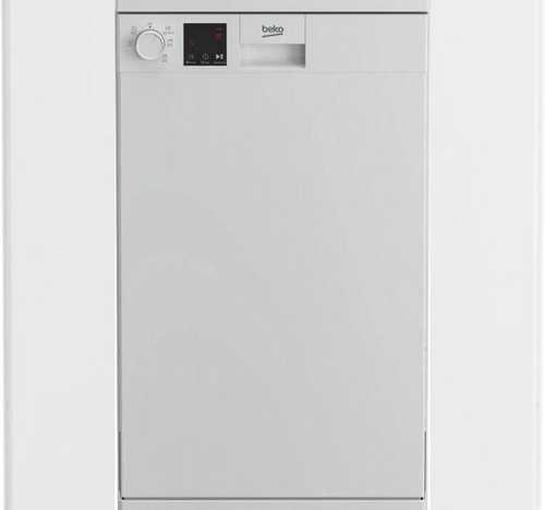 Посудомоечная машина Beko DVS050W01W