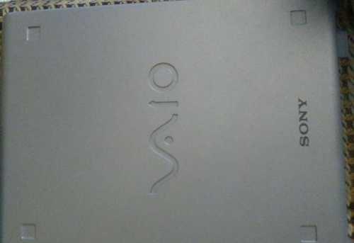 Sony vaio floppy disk drive 3,5