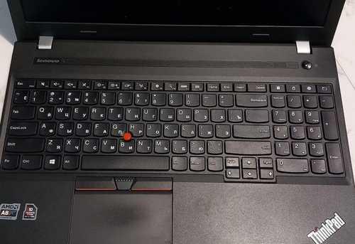 Lenovo thinkpad