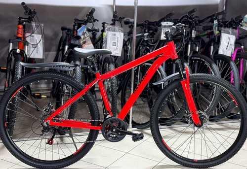 Горный алюминиевый велосипед 29" forward