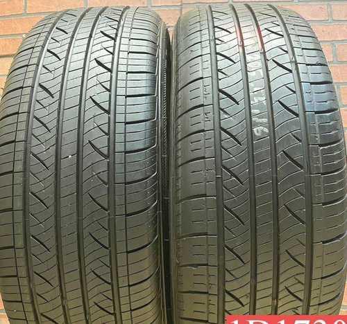 Nexen Classe Premiere 671 215/70 R16 100Q