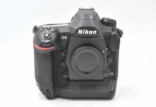 Nikon D6 Body - с.н. 6000113