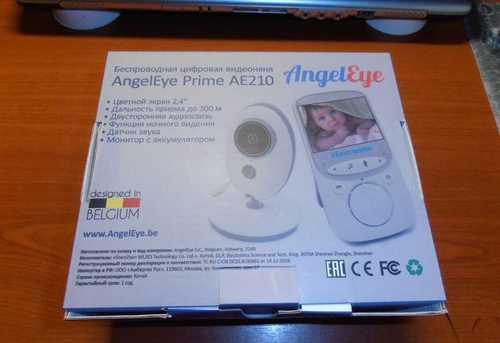Видеоняня AngelEye Prime AE210