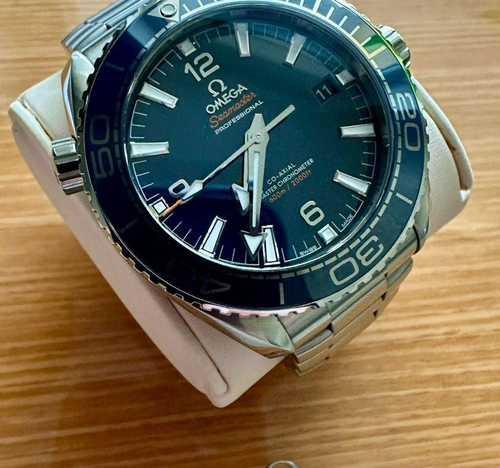 Часы Omega seamaster planet ocean 600m