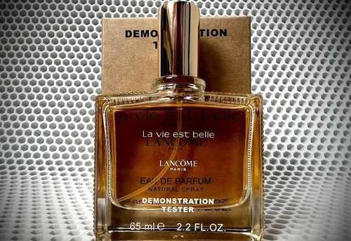 Lancome la vie est belle