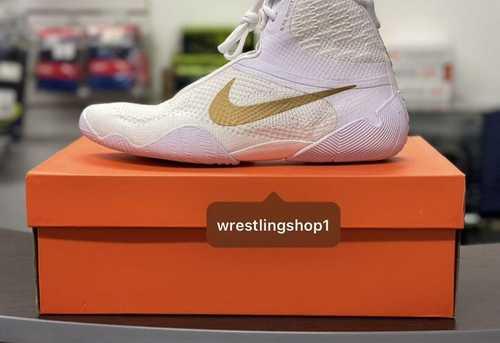 Борцовки (Оригинал) Nike Tawa
