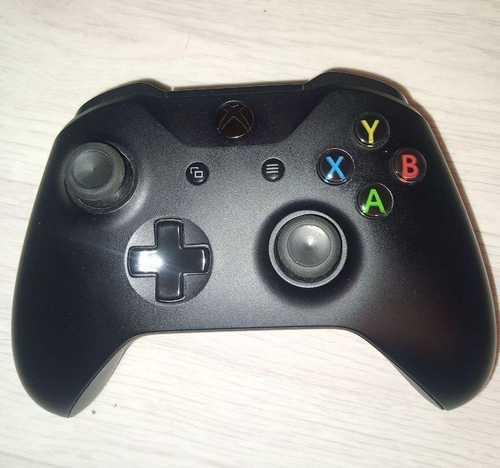 Геймпад Xbox one