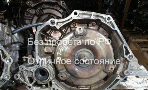 АКПП Mazda 3 BK Z6 1.6 АКПП Mazda 3 BL Z6 1.6