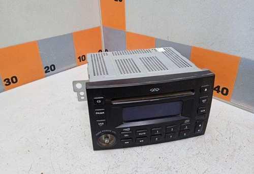 Магнитола Vortex Tingo T11 1.8 2010