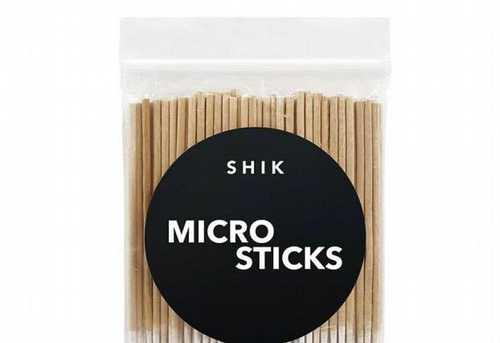 Shik деревянные палочки micro sticks