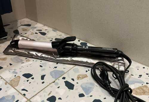 Плойка babyliss C325E