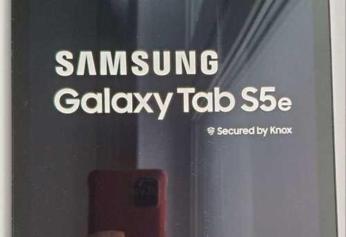 Планшет Samsung Galaxy Tab S5e 64 гб
