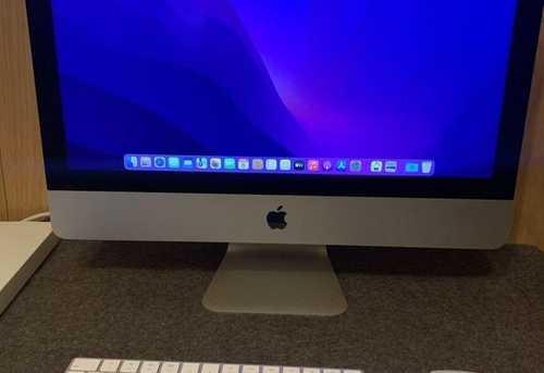 Apple iMac 21,5 Late 2015 Retina