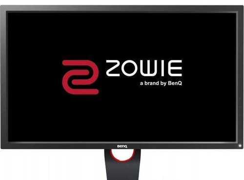 24" Монитор BenQ zowie XL2430