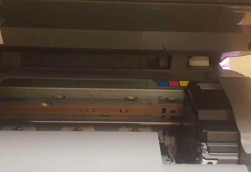 Принтер epson stylus cx5900