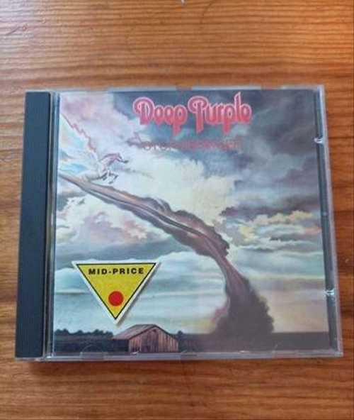 Диск Deep Purple