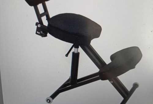 Ортопедический коленный стул Profit для детей и вз