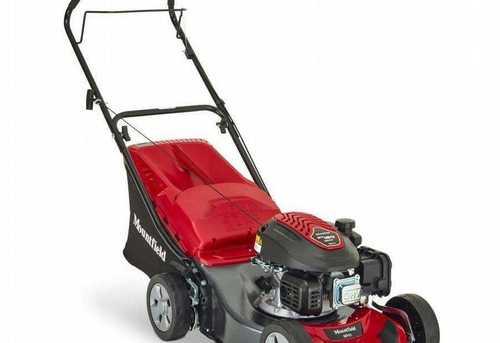 Газонокосилка Mountfield нр 42 бензиновая